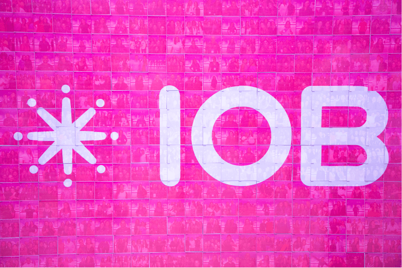 IOB: soluções em tecnologia e inteligência para negócios