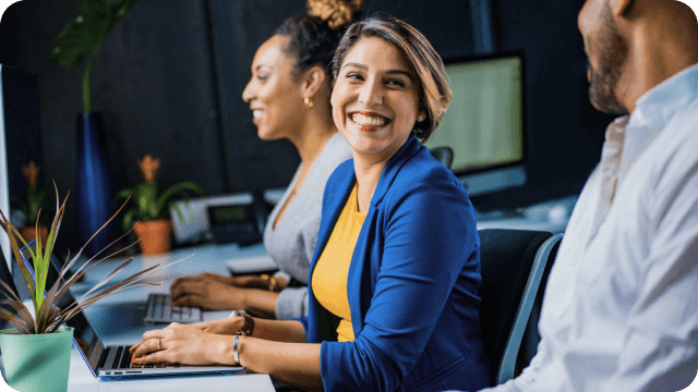 IOB | Somos uma Smart Tech para Contadores