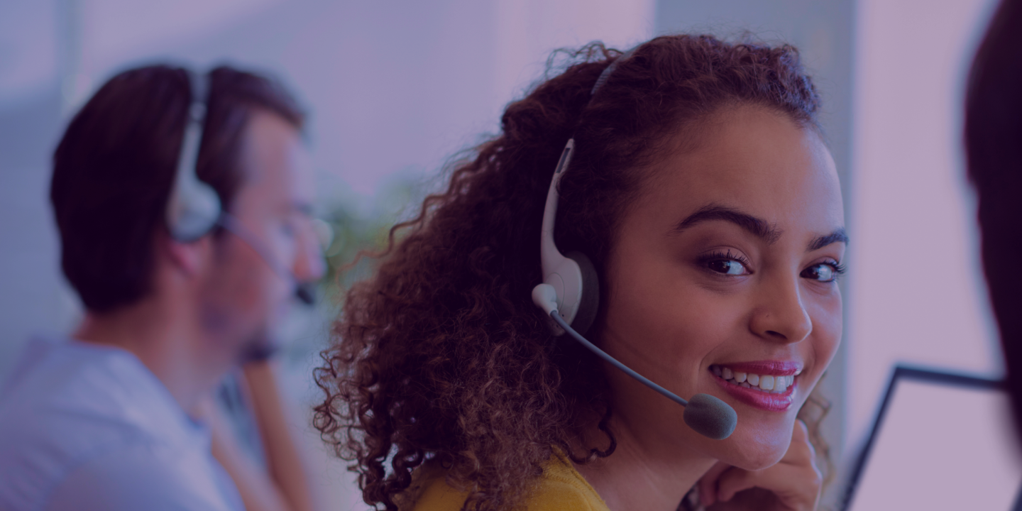 IOB: suporte técnico e área do cliente