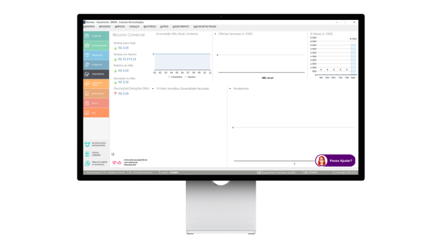 IOB Business: software de gestão multiempresas